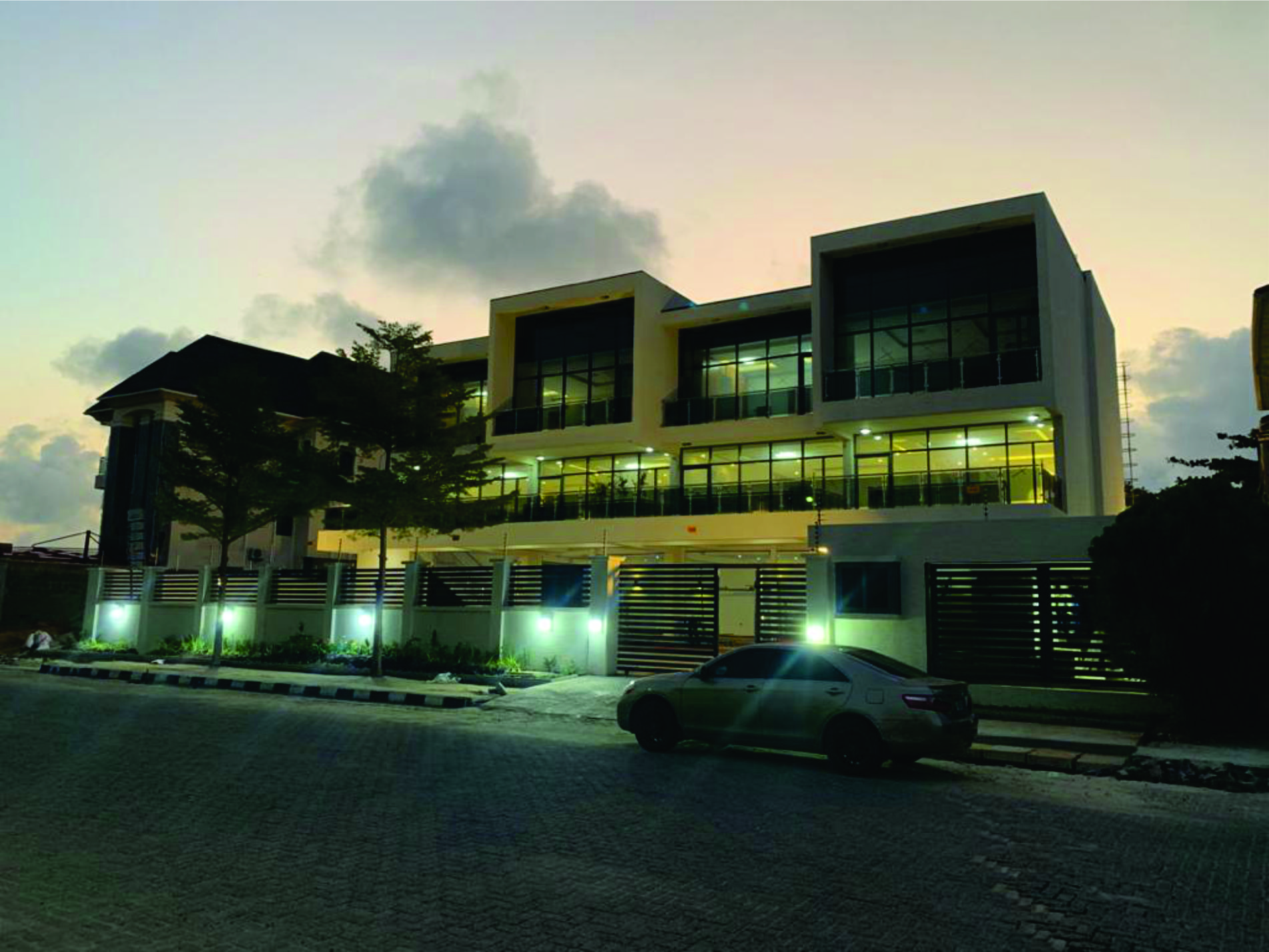 Artech Project & Engineering Limited